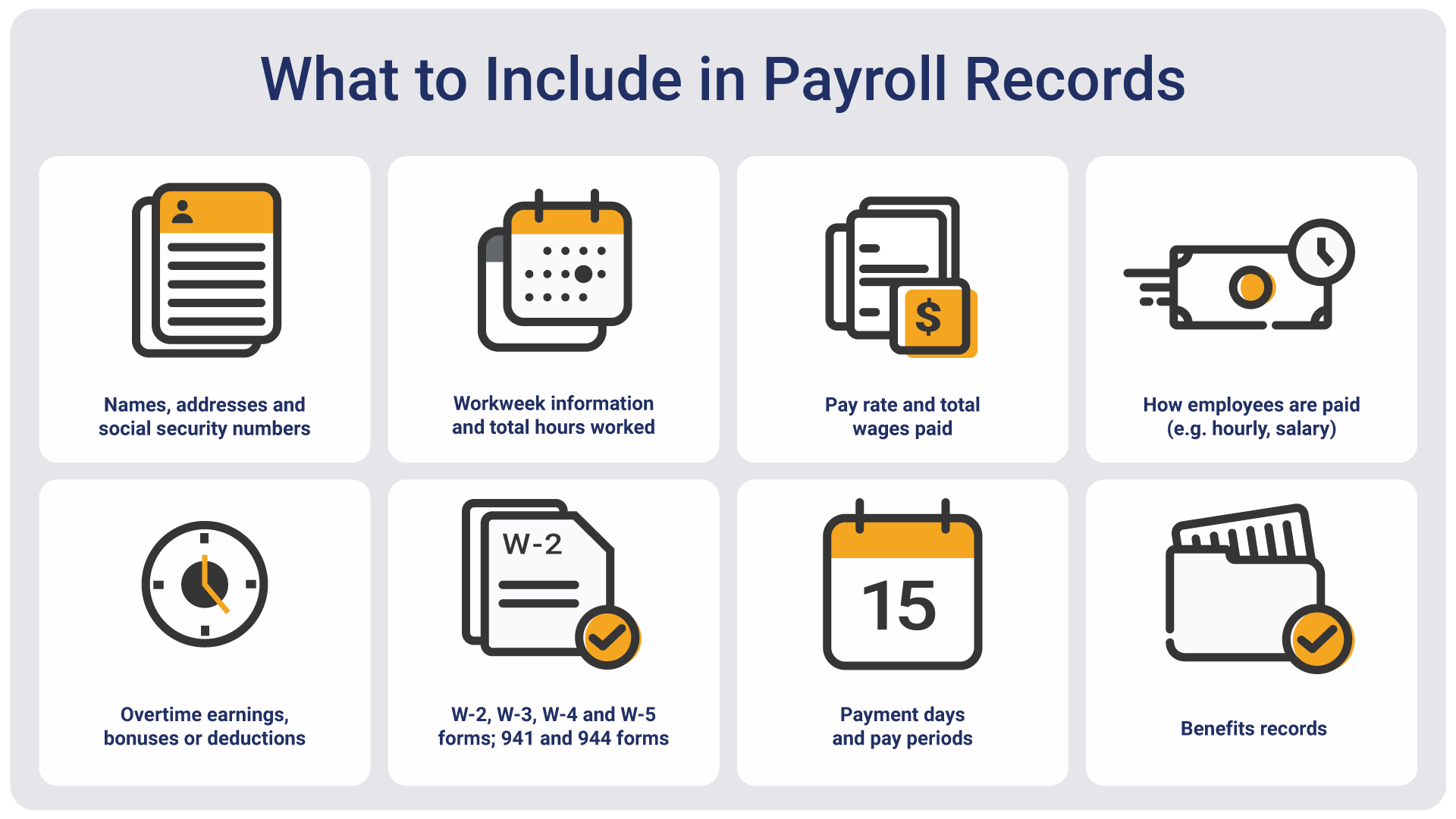 7 Common Payroll Mistakes & How to Avoid Them - Hourly, Inc.